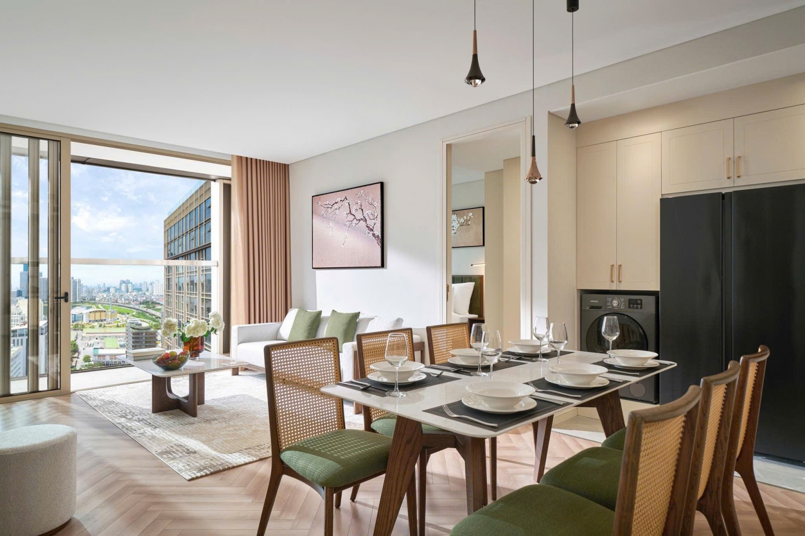 mở bán Chung Cư EPIC Tower 19 DUY TÂN: chính sách, chiết khấu [Bảng Giá T7/2025]